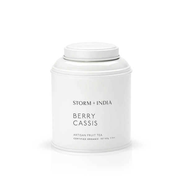 STORM+INDIA - Organic Detox Teas, Matcha + Wellness Chai Teas